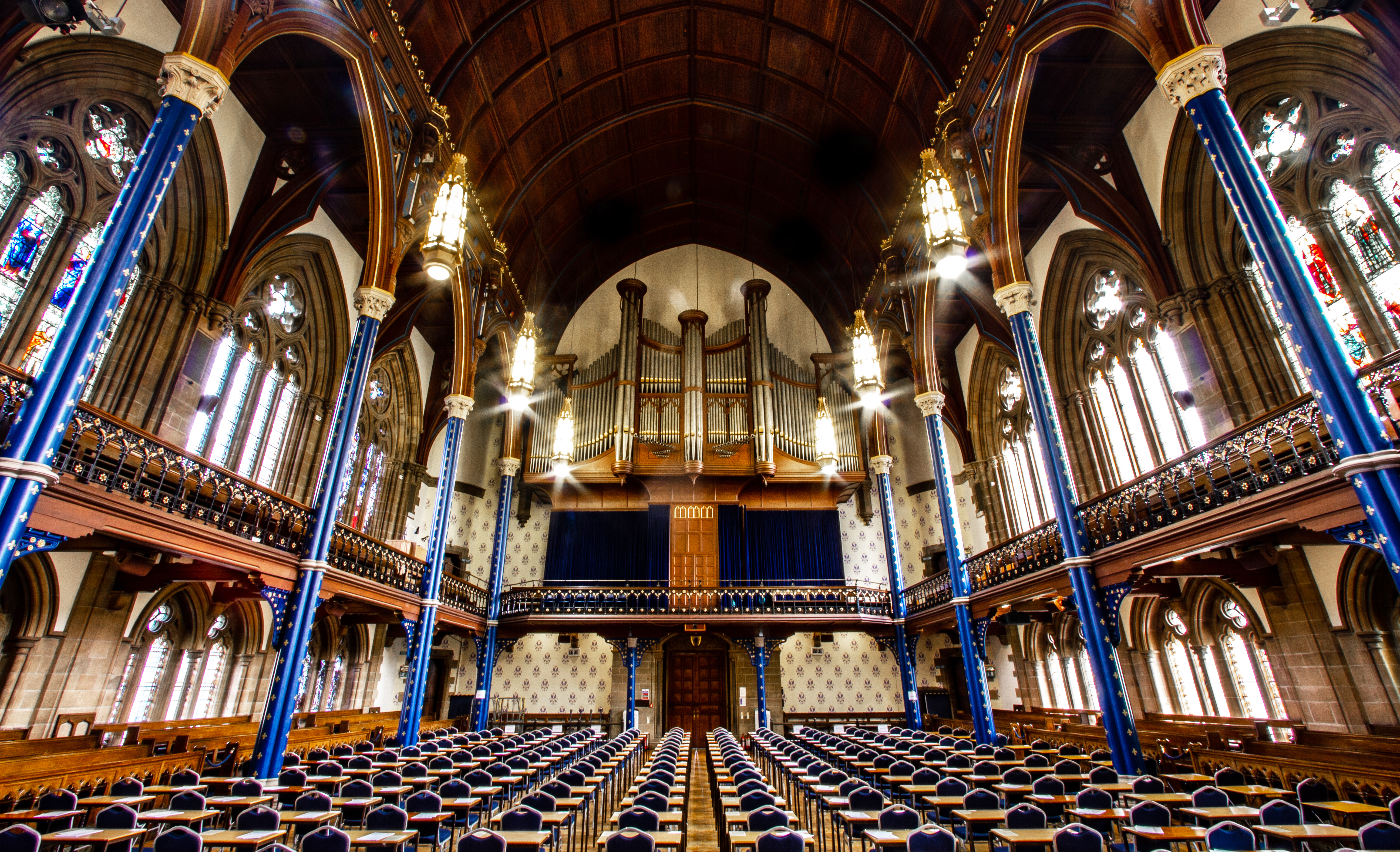 Progress After the Re-sits