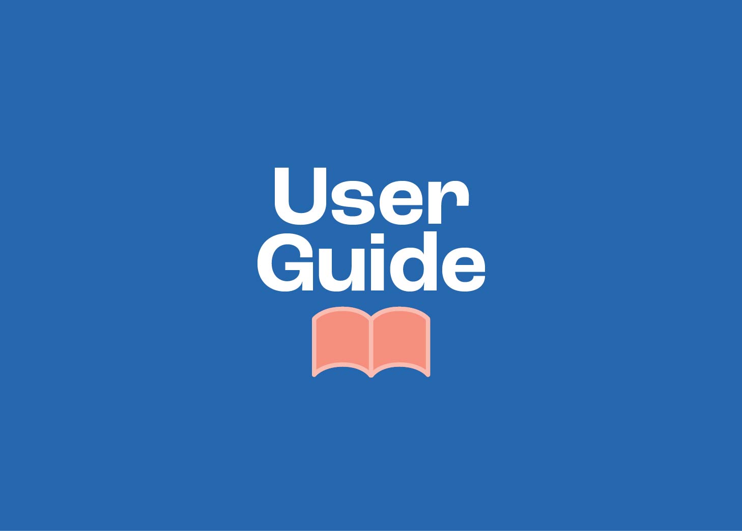 User Guide