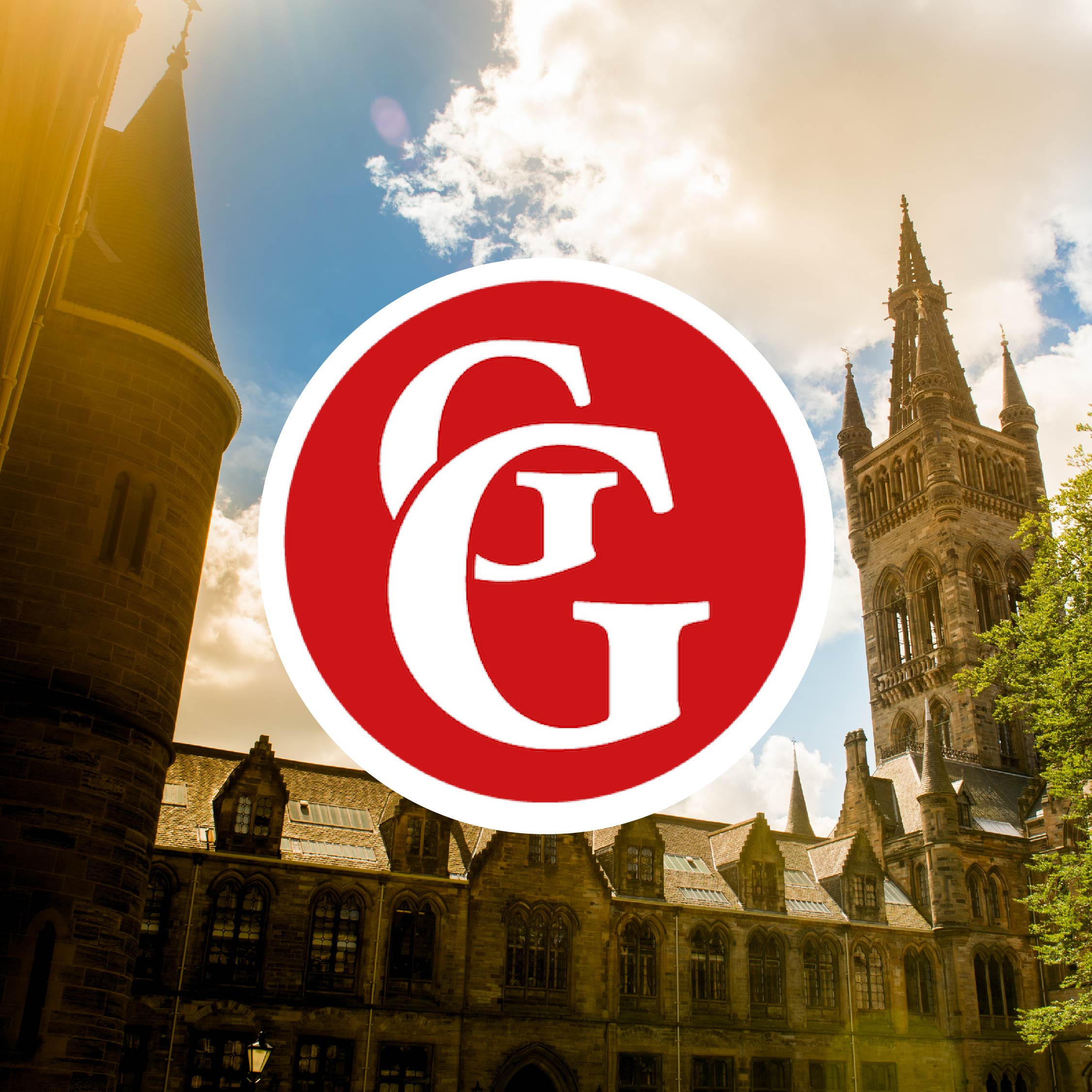 Glasgow Guardian Editor-in-Chief (Voluntary)