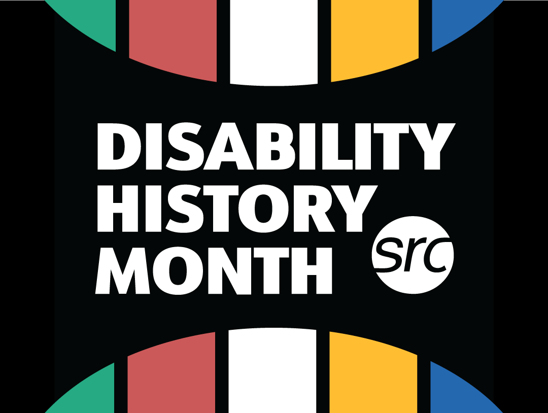 Disability History Month