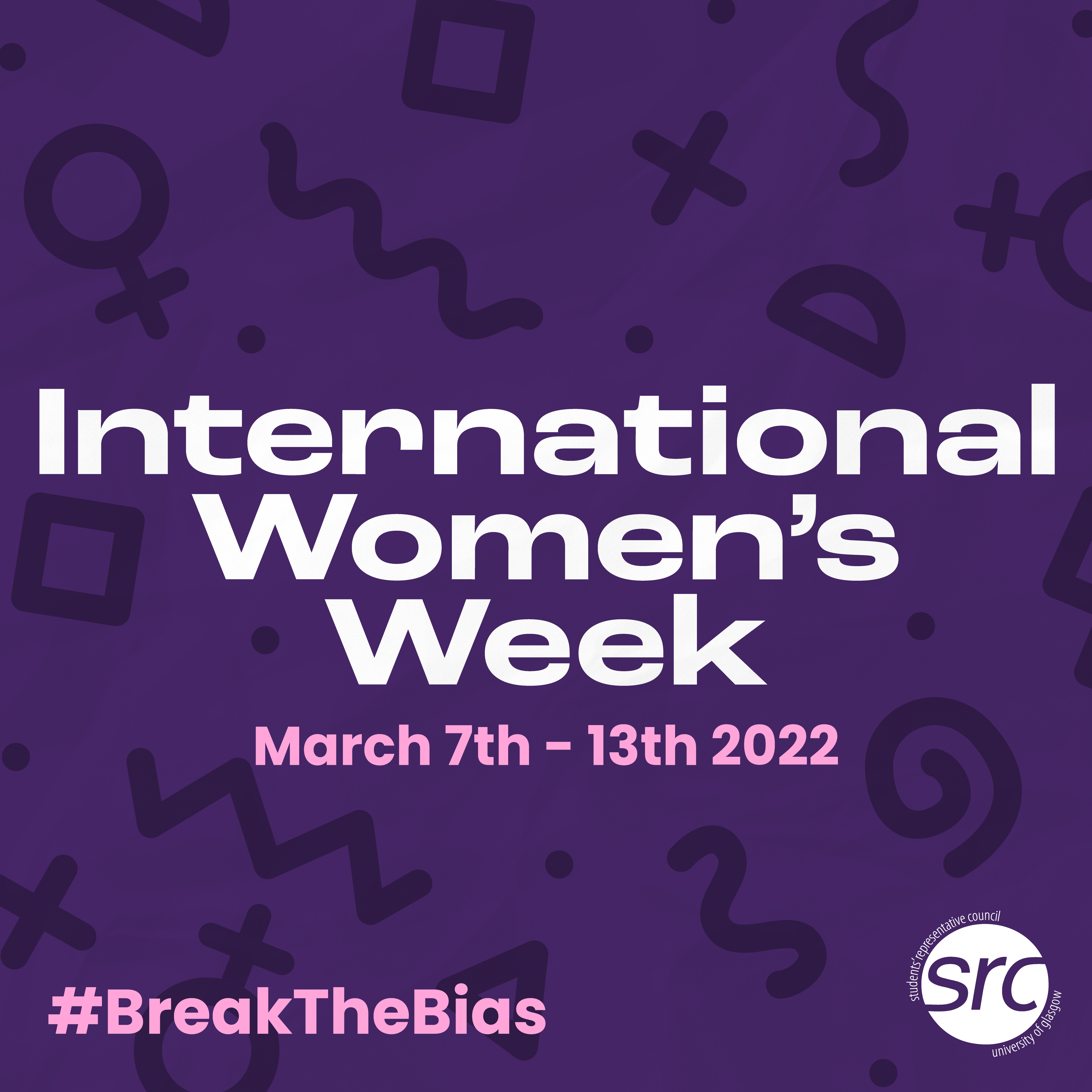 International Women’s Week