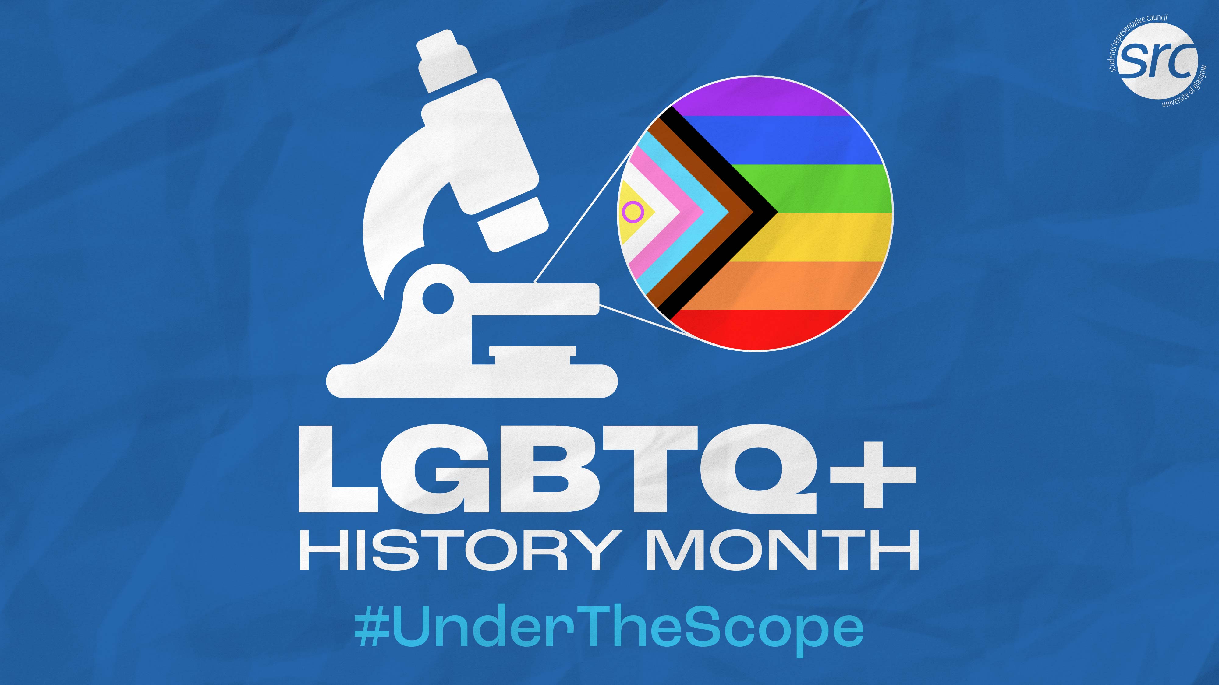 LGBTQ+ History Month