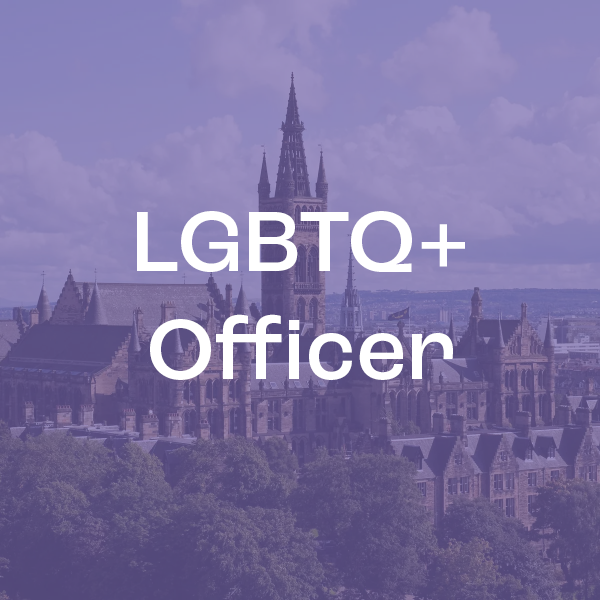 Welfare and Equal Opportunity Officers